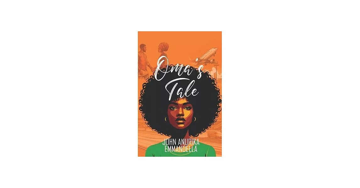 博客來-Oma’s Tale