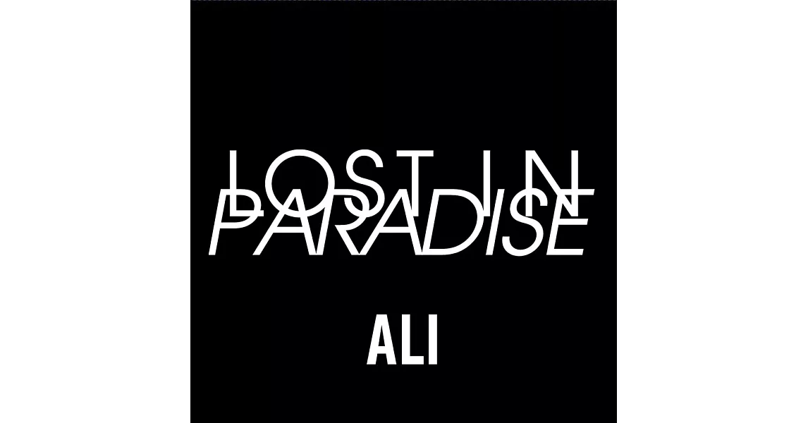 博客來-咒術迴戰 ED「LOST IN PARADISE feat. AKLO」ALI／通常盤