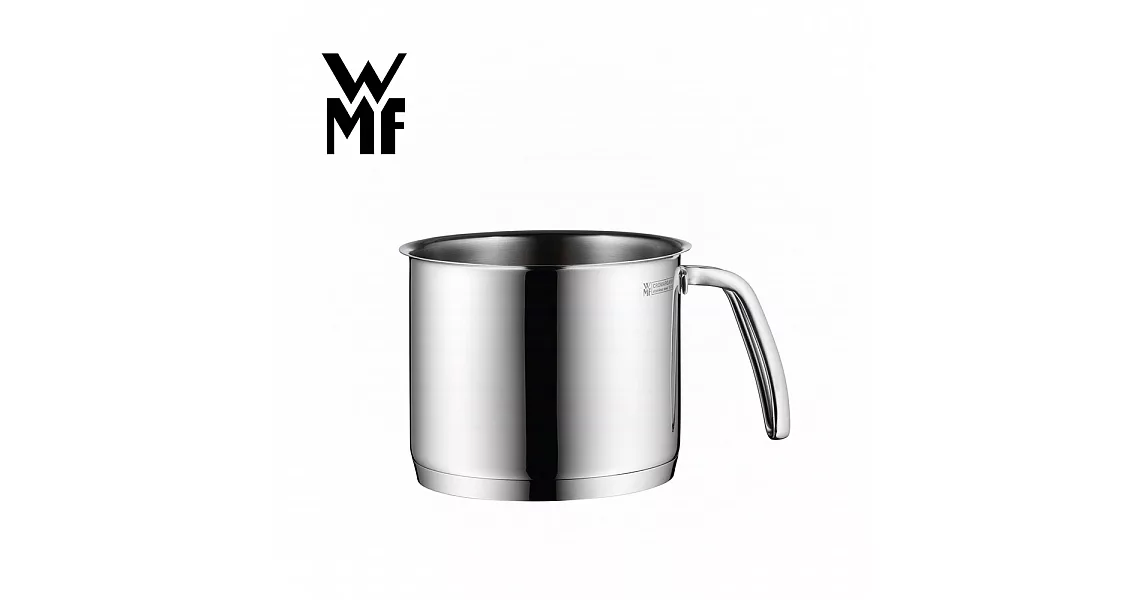 博客來-德國WMF PROVENCE PLUS 牛奶鍋 14cm 1.7L
