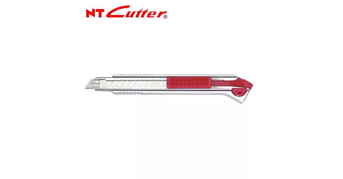 博客來-NT CUTTER A-1000RP 美工刀