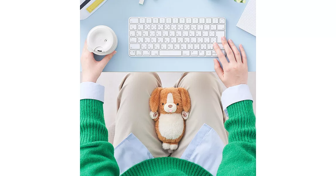 博客來-Dreams MUGYUUUS 姆啾伴偶 小比格犬