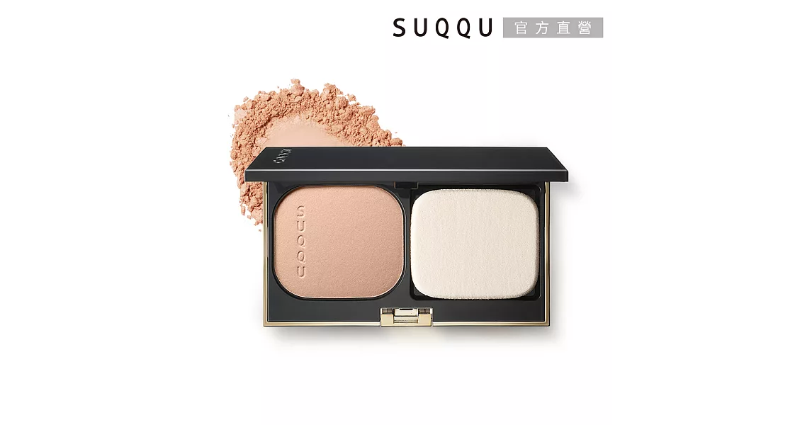 博客來-【SUQQU】晶采光艷粉餅(蕊)10g #210