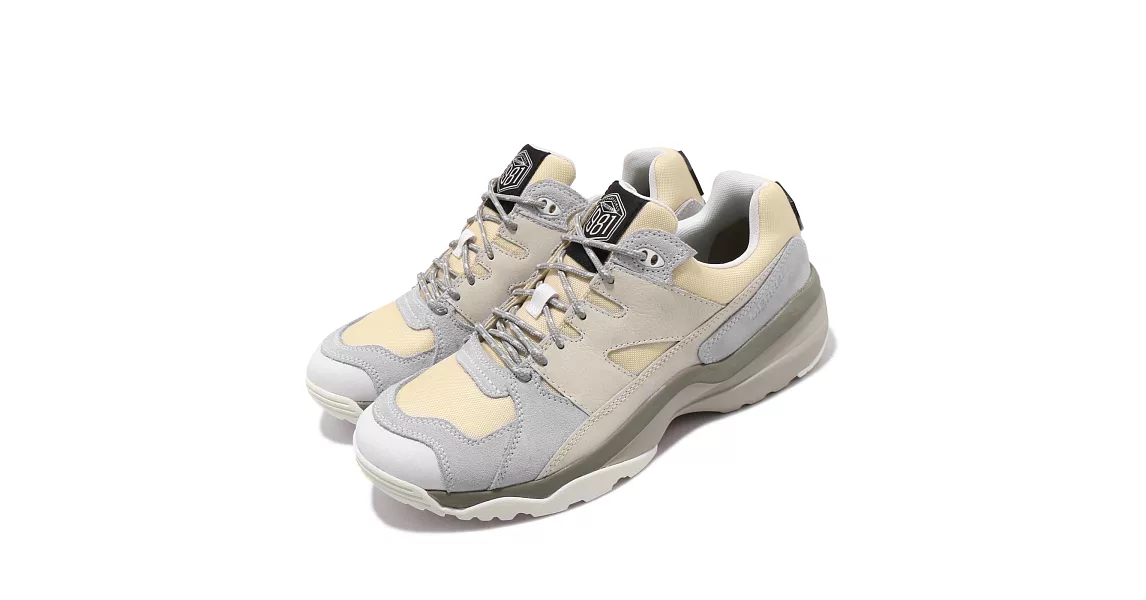 博客來-Merrell 休閒鞋 Boulder Range 男鞋 ML06195 26.5cm WHITE