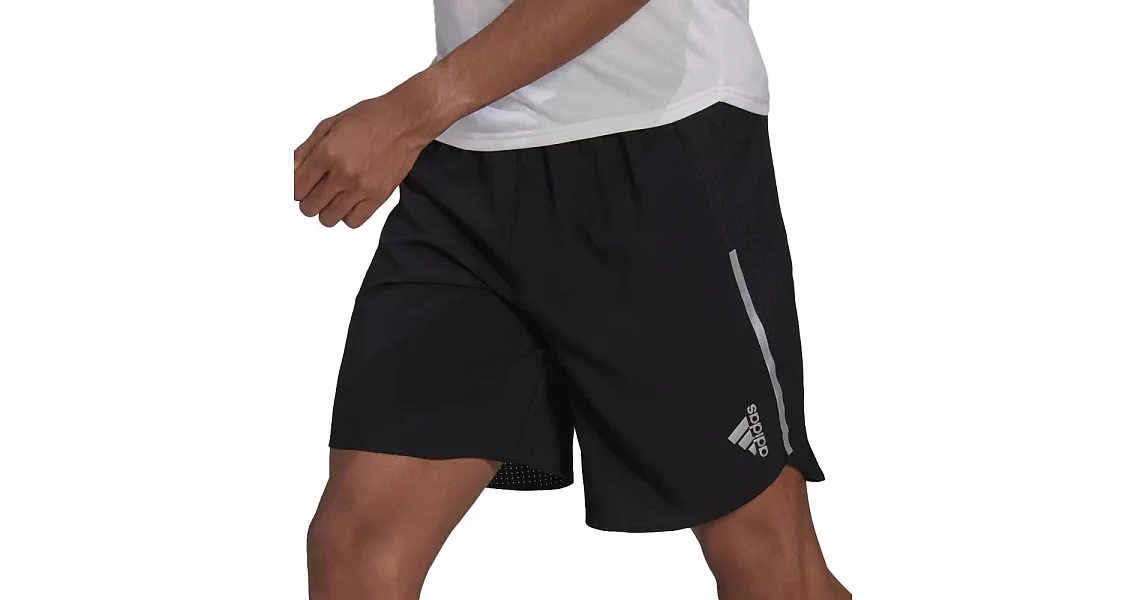 博客來-ADIDAS D4R SHORT MEN 男 運動短褲 H58578 2XL 黑