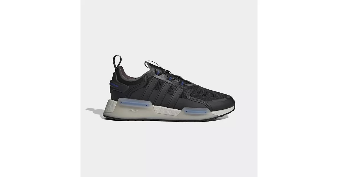 博客來-Adidas NMD_V3 [HP4316] 男女 休閒鞋 運動 經典 Originals 彈力 避震 潮流 穿搭 黑