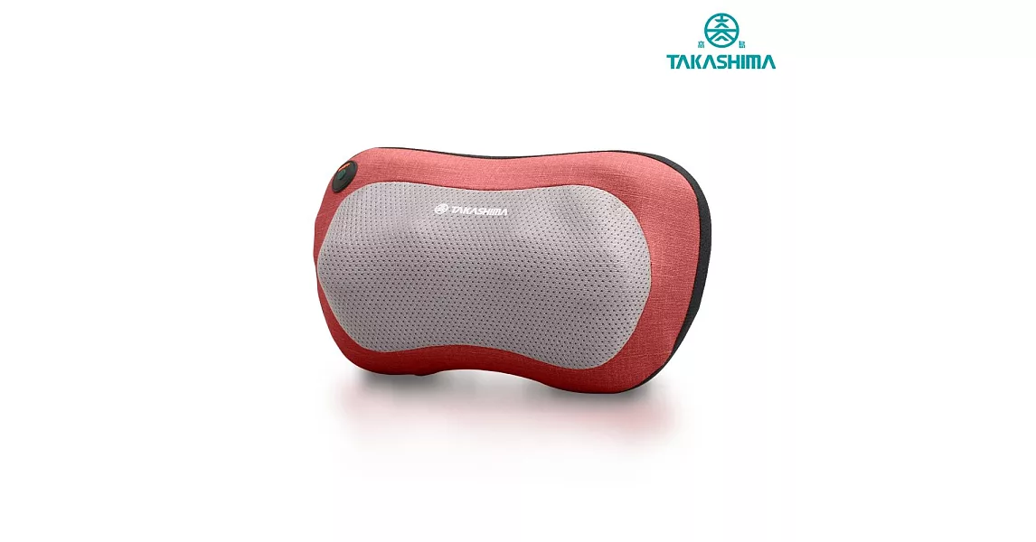 博客來-TAKASHIMA高島 愛舒服抱抱 M-6520 赤丹紅