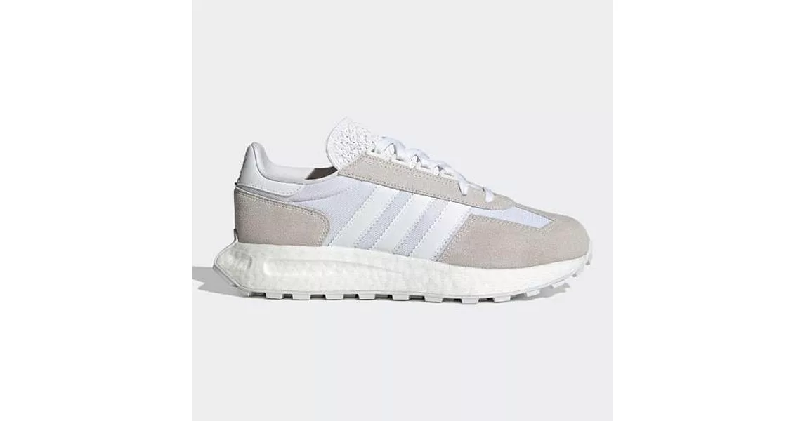 博客來-ADIDAS RETROPY E5 男女休閒鞋-灰-GW0562 UK10.5 灰色