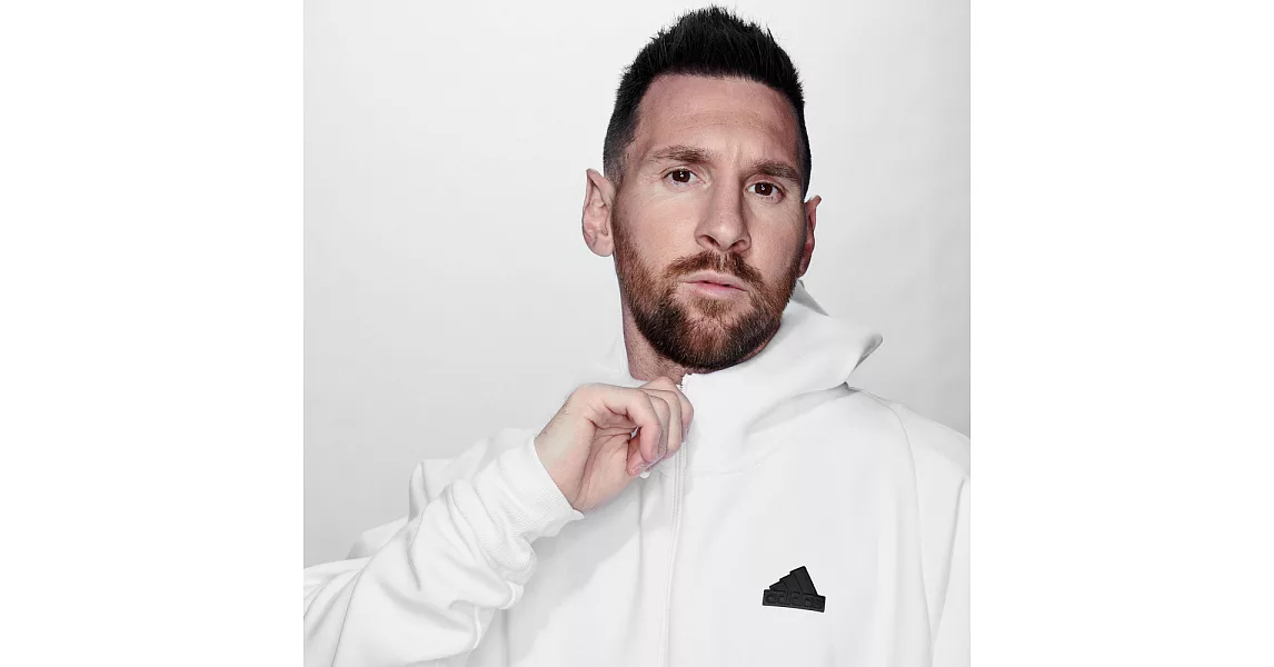 博客來-ADIDAS M Z.N.E. PR FZ 男連帽外套-白-IN5092 3XL 白色