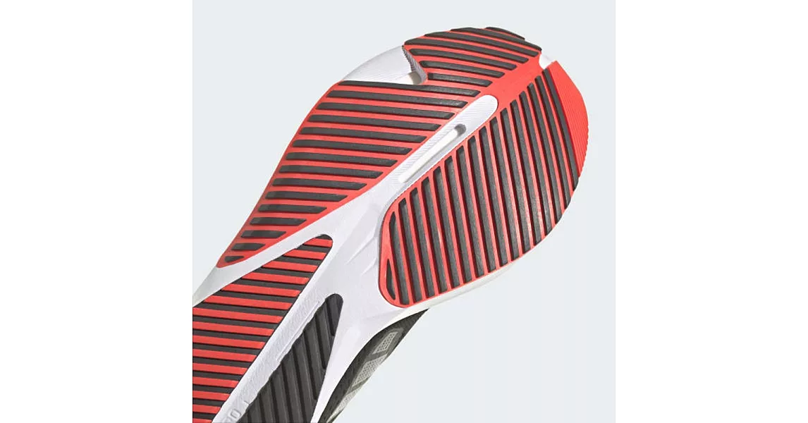 博客來-ADIDAS ADIZERO SL 男女跑步鞋-黑-ID6926 UK6 黑色