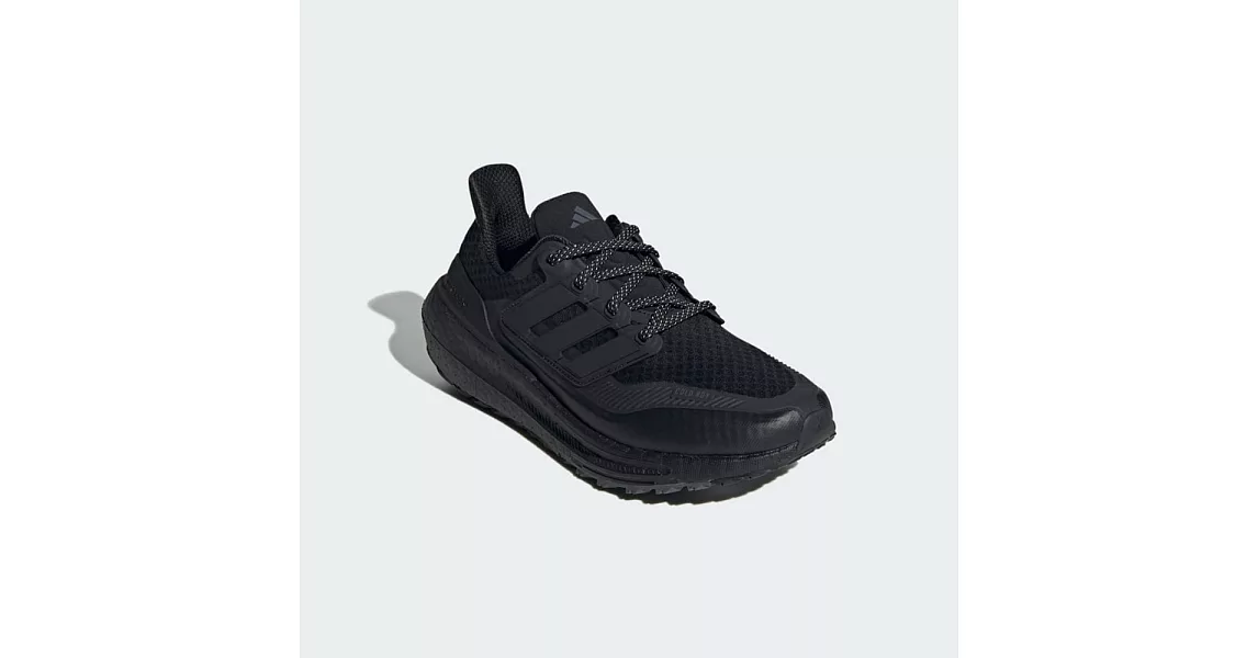 博客來-ADIDAS ULTRABOOST LIGHT C.RDY 男跑步鞋-黑-HP6414 UK10 黑色