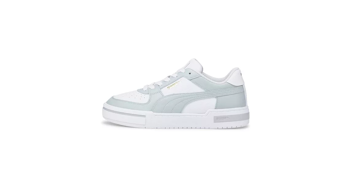 博客來-PUMA CA Pro Classic 男女休閒鞋-灰-38019007 UK8.5 灰色