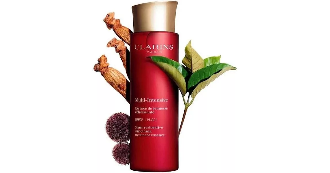 博客來-【U】CLARINS克蘭詩 - 極緻活齡撫紋精華水200ml