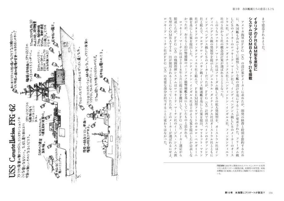 博客來-續 岡部ISAKU艦艇模型完全解說手冊