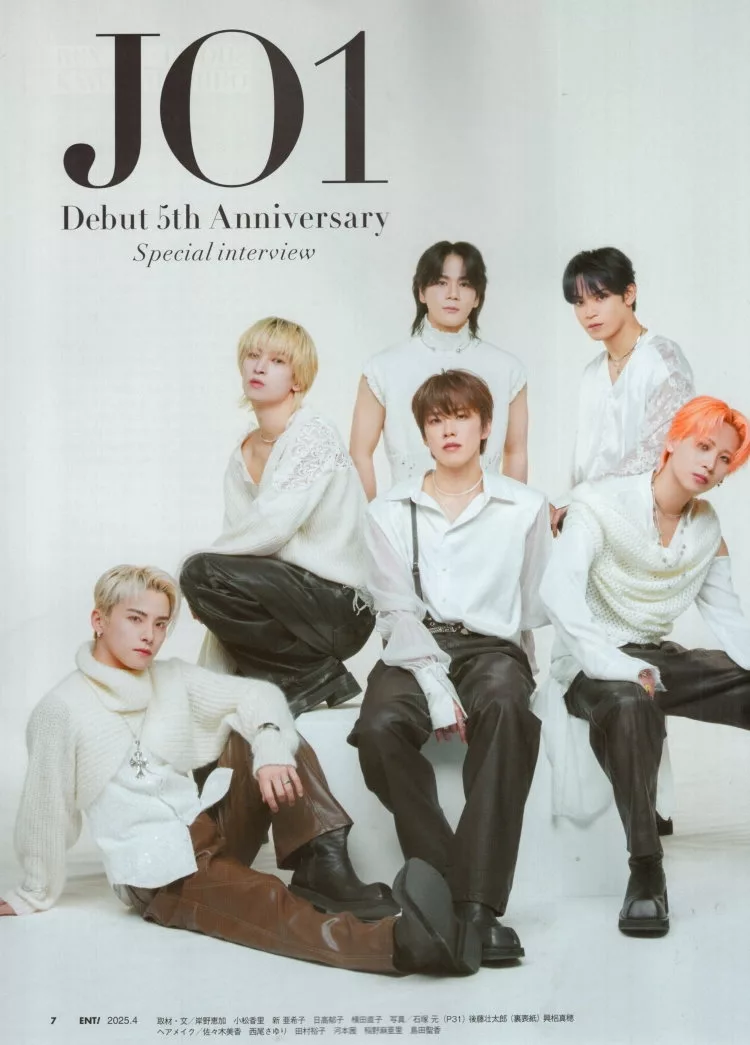 博客來-日經娛樂月刊（2025.04）特裝版：Liella！