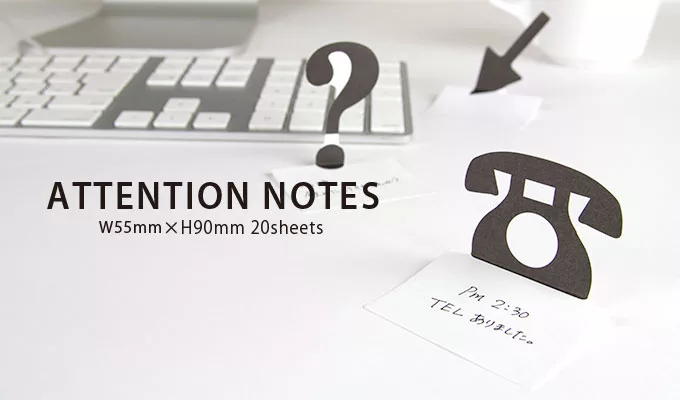 博客來-【LABCLIP】Attention notes系列便條紙-AT SIGN