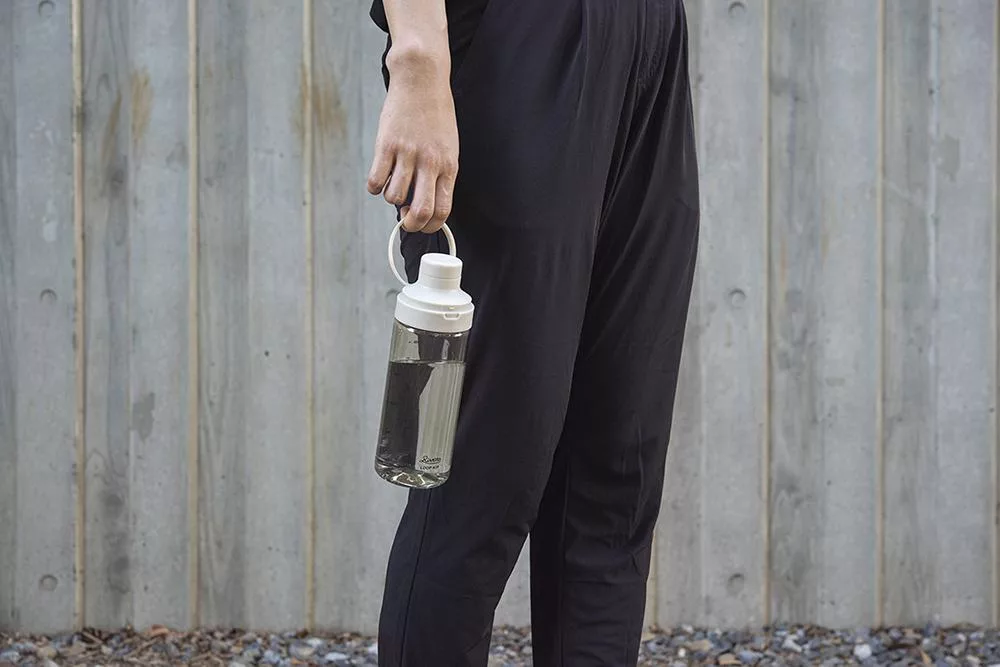 博客來-RIVERS / LOOP AIR 500 冷水瓶 500ml 象牙白