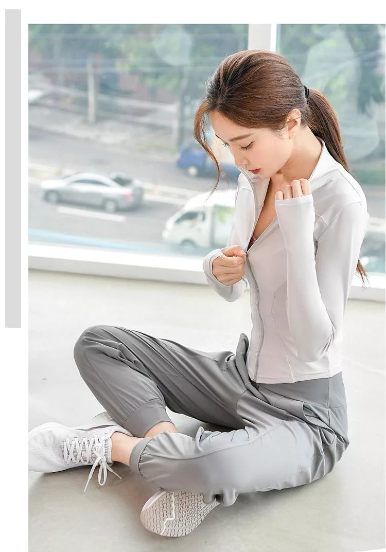 博客來-【BODYAIR嚴選】高腰提臀輕薄哈倫褲(NEW.瑜珈.運動.慢跑.透氣.健身.運動褲) S 黑